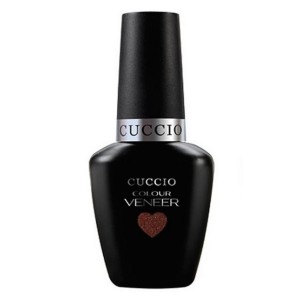 CUCCIO COLOUR VENEER IT'S ISTANBUL gel lak 13ml