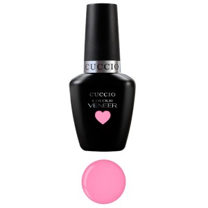 CUCCIO COLOUR VENEER KYOTO CHERRY BLOSSOMS gel lak 13 ml