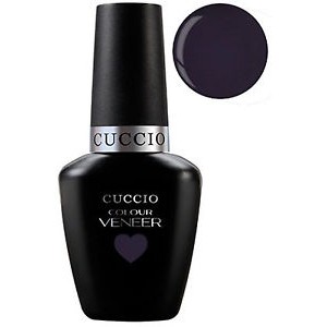 CUCCIO COLOUR VENEER LONDON UNDERGROUND gel lak 13ml