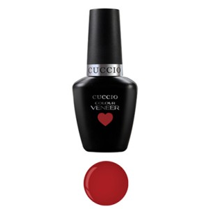 CUCCIO COLOUR VENEER MAINE LOBSTER gel lak 13ml