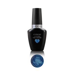 CUCCIO COLOUR VENEER MAKING WAVES gel lak13ml