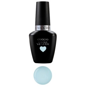 CUCCIO COLOUR VENEER MEET ME IN MYKONOS gel lak 13ml