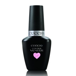 CUCCIO COLOUR VENEER MOOD ALTERATION gel lak 13ml