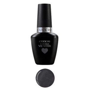 CUCCIO COLOUR VENEER OH MY VIXEN gel lak 13ml