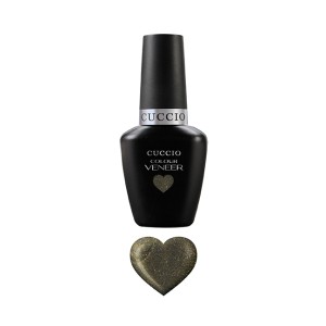 CUCCIO COLOUR VENEER OLIVE YOU gel lak 13ml