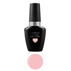 CUCCIO COLOUR VENEER PINKY SWEAR gel za nokte 13ml