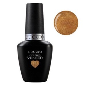 CUCCIO COLOUR VENEER RUSSIAN OPULENCE gel lak 13ml