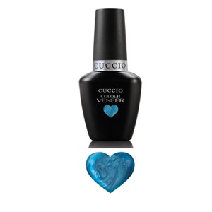 CUCCIO COLOUR VENEER SUGAR DADDY gel lak 13ml