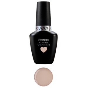 CUCCIO COLOUR VENEER TEL AVIV ME ALL ABOUT IT gel lak 13ml