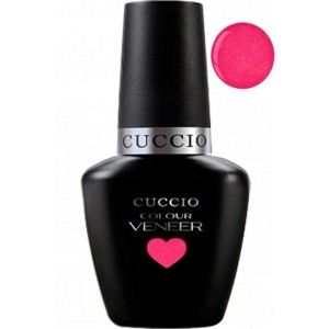 CUCCIO COLOUR VENEER TOTALLY TOKYO gel lak 13ml