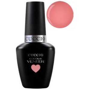 CUCCIO COLOUR VENEER TURKISH DELIGHT gel lak 13ml