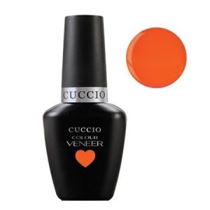 CUCCIO COLOUR VENEER TUTTI FRUTTI gel lak 13ml