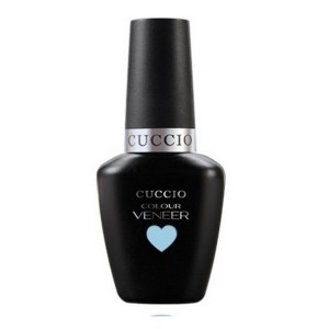 CUCCIO COLOUR VENEER UNDER A BLUE MOON gel lak 13ml