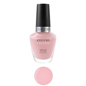 CUCCIO COLOUR VENEER VENETIAN VALENTINE gel lak13ml