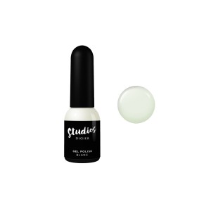 DIDIER Gel lak Blanc 8ml