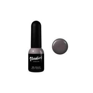 DIDIER Gel lak Cozy Mocha 8ml