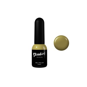 DIDIER Gel lak Khaki 8ml