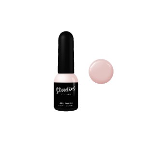 DIDIER Gel lak Light Coral 8ml