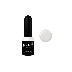 DIDIER Gel lak Pale Smoke 8ml