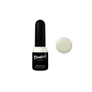 DIDIER Gel lak Studio White 8ml