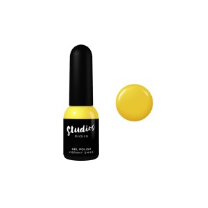 DIDIER Gel lak Vibrant Smile 8ml