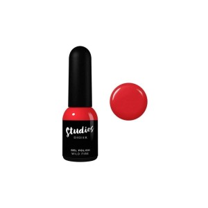 DIDIER Gel lak Wild Fire 8ml