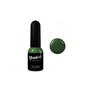 DIDIER Gel lak Wild Moss 8ml