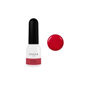 DIDIER Gel lak Macarons Red Love 10ml