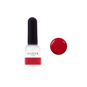 DIDIER Gel lak Macarons Red Velvet 10ml