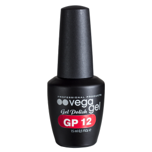 VEGA Gel lak GP 12 15ml