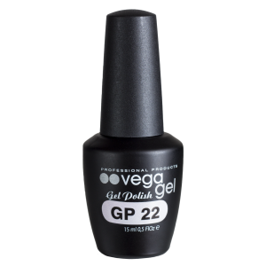 VEGA Gel lak GP 22 15ml