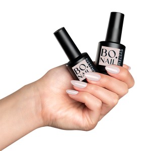 BO NAILS Gel lak za nokte 044 "Oasis" Nude - 7 ml