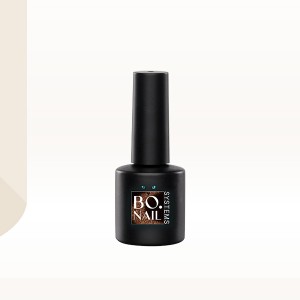 BO NAILS Cat Eye gel lak 001 9 "Lives" - 7 ml