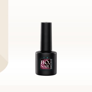 BO NAILS Cat Eye gel lak 003 "Purrfectly Pink" - 7 ml