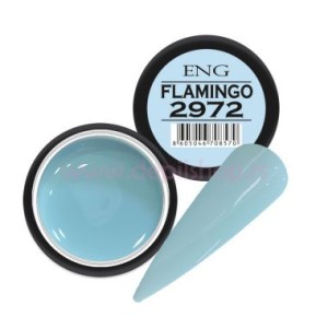 ENG Color gel FLAMINGO 5ml