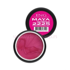 ENG Color gel MAYA 5ml