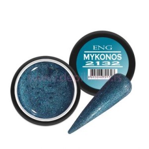 ENG Color gel MYKONOS 5ml