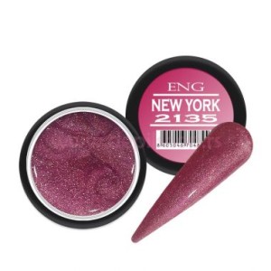 ENG Color gel NEW YORK 5ml