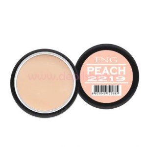 ENG Color gel PEACH 5ml