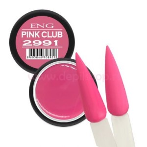 ENG Color gel PINK CLUB 5ml