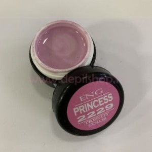 ENG Color gel PRINCESS 5ml