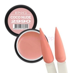 ENG Color gel COCO NUDE 5ml