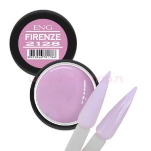 ENG Color gel ENG FIRENZE 5 ml