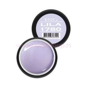 ENG Color gel LILA 5ml