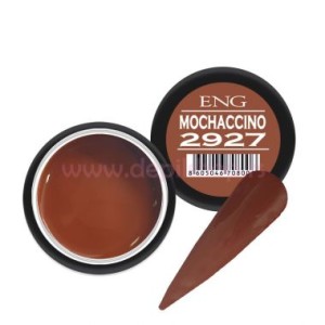 ENG Color gel MOCHACCINO 5ml