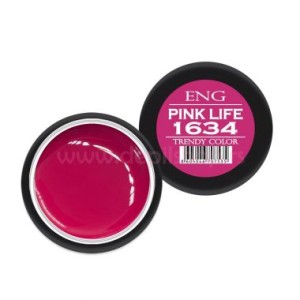 ENG Color gel PINK LIFE 5ml