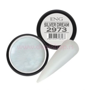 ENG Color gel SILVER DREAM 5ml