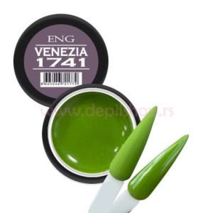 ENG Color gel VENEZIA 5ml