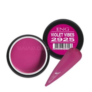 ENG Color gel VIOLET VIBES 5ml