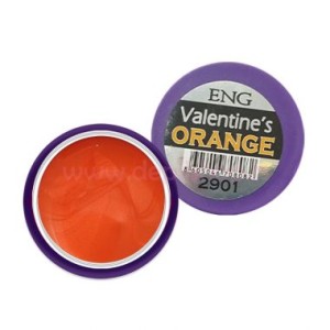 ENG Valentine`s orange 5 ml